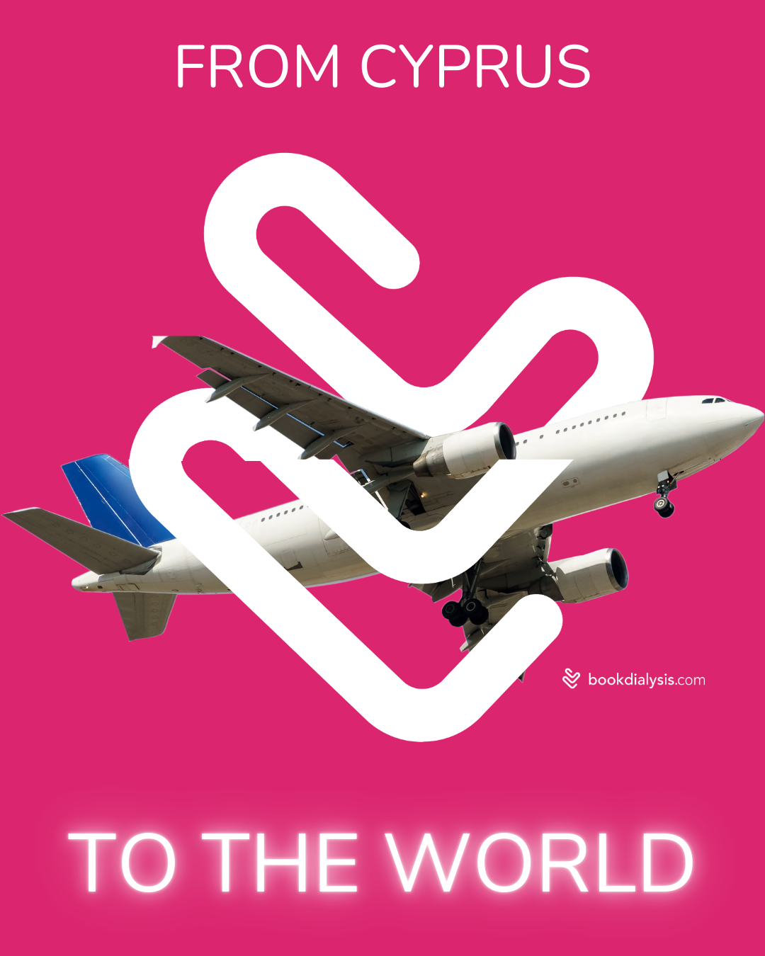 From Cyprus to the world - bookdialysis blog